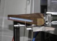 China Flammability Test Apparatus For Flame Spread , Heat Release And Smoke Production for sale