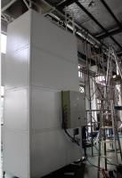 China Flammability Test Apparatus For Flame Spread , Heat Release And Smoke Production for sale