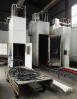 China Flammability Test Apparatus For Flame Spread , Heat Release And Smoke Production for sale