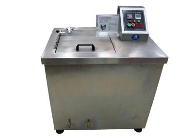 China Color Fastness Durability Washing Machine For Garment And Fabric for sale