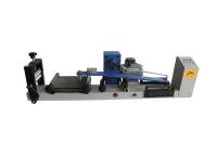 China Electric Friction Textile Testing Equipment ISO105 AATCC JIS 60rpm 9N for sale