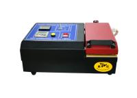 China Sublimation Color Fastness Textile Testing Equipment With ISO105 ,  AATCC 92 , BS 1006 for sale