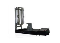 China Textile  Flammability Testing Chamber With Standards ISO 6940,6941,15025,BS 5438 for sale