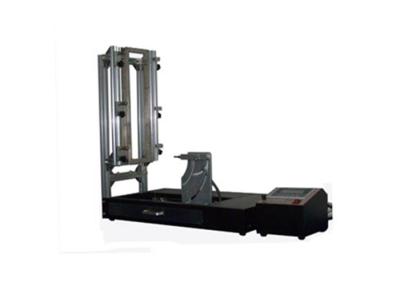 China Textile  Flammability Testing Chamber With Standards ISO 6940,6941,15025,BS 5438 for sale
