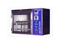 China Horizontal Flammability  Testing Device With ISO 3795 FMVSS302 , DIN75200 , ASTM D5132 for sale