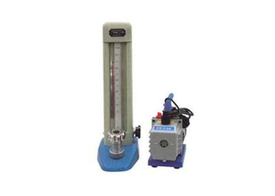 China Micronaire Value Textile Testing Instrument 2.5-6.0 5g Sample ISO2403 for sale