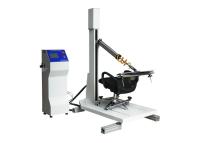China BIFMA X5.1 Chair Backrest Tilt Mechanism Test Machine 225 lbs 300000 Cycles for sale
