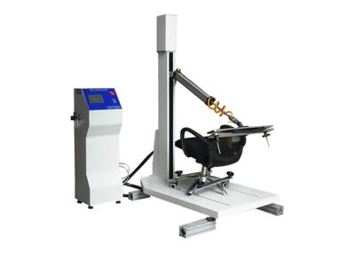 China BIFMA X5.1 Chair Backrest Tilt Mechanism Test Machine 225 lbs 300000 Cycles for sale