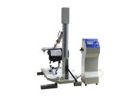 China BIFMA X5.1 Chair Backrest Tilt Mechanism Tester 225 lbs 300000 Cycles for sale