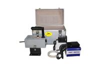 China Sharp Edge Test Equipment  With ISO 8124-1, EN71-1 2011, ASTM F963 for sale