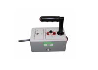 China UL1439 Sharp Edge Test Instrument Toys Safety Testing Equipment TW-220 84mm for sale
