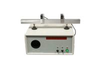 China Projectile Velocity Tester for Toys Energy Testing ASTM F963 EN-71 ISO 8124 60mm Channel for sale