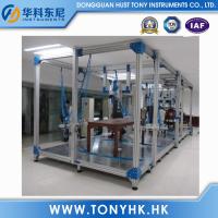 China Furniture Universal Testing Machine For Chair , Desk And Bed Mechanical Testing for sale