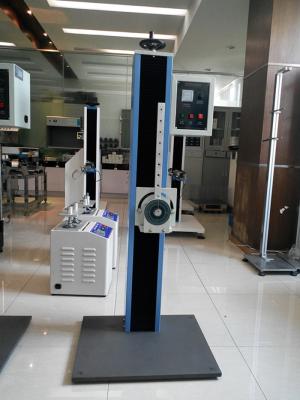 China Toys Box Cover Durability Testing Device 7000 Cycles EN 71 ASTM F963 ISO 8124 for sale