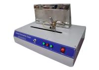 China Horizontal Flammability Testing Equipment For Toys Surface Flammability Testing With EN 71 for sale