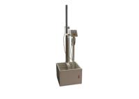 China ASTM F963 Drop Ball Testing Equipment For Toys Surface Impact Strength Testing for sale
