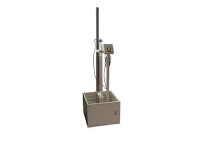 China ASTM F963 Drop Ball Testing Equipment For Toys Surface Impact Strength Testing for sale