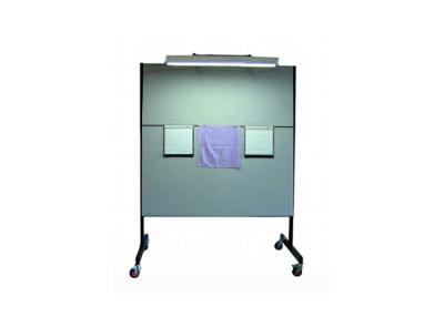 China Electronic Textile Testing Instrument AATCC Recommend Observation Board For Garments Fabric Assessment for sale
