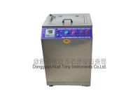 China Durawash Print Textile Testing Equipment Durability Stainless Steel Material for sale