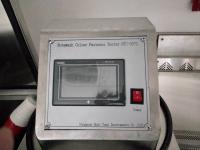 China Rotawash Color Fastness Machine/ Launder-Ometer -- 8(AATCC)+8(ISO) for sale