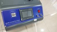 China Mouth Toys Durability Testing Machine / Safety Test Equipment 120/Min Speed for sale