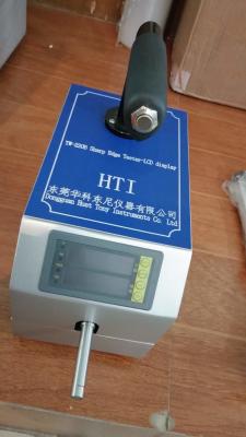 China Sharp Edge Tester ISO 8124-1 EN71-1 ASTM F963 260x120x180mm Toy Safety Testing Equipment for sale