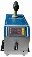 China Sharp Edge Tester ISO 8124-1 EN71-1 ASTM F963 260x120x180mm Toy Safety Testing Equipment for sale