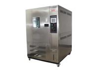 China IEC60068-2 Climatic Testing Chamber For Product Humidity And Temperature Testing for sale