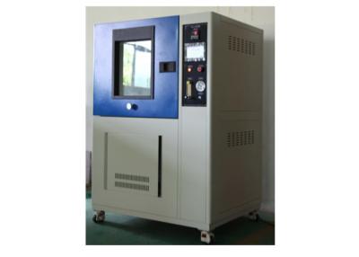 China IEC60529 Temperature And Humi Dity Test Chamber For Product Dust Resistance Testing for sale