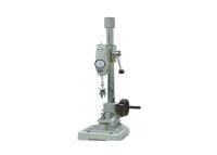 China Button Snap Pull Tensile Tester 30kg Force Gauge for Button Safety Testing for sale