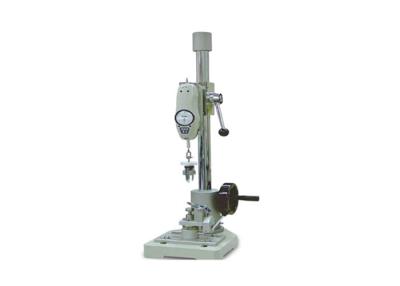 China Button Snap Pull Tensile Tester 30kg Force Gauge for Button Safety Testing for sale