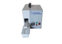 China 60 Rpm/Min Speed Textile Testing Equipment 220V 50Hz Fabric Testing Machine for sale