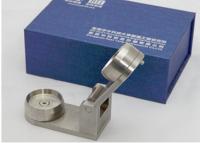 China Aluminum Bite Test Clamp for Toy Safety Testing ASTM F963 ISO8124 95mm for sale