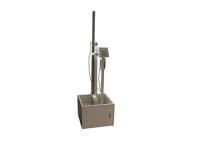 China ASTM F963 Standard Drop Ball Impact Testing Machine For Toy Cover Face Testing for sale