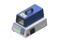 China ISO8124 Toys Testing Equipment Projectile Velocity Kinetic Energy Tester 152.4mm for sale