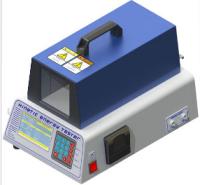 China ISO8124 Toys Testing Equipment Projectile Velocity Kinetic Energy Tester 152.4mm for sale