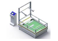 China EN1888 Toys Testing Equipment For Baby Stroller Dynamic Road Condition Testing for sale