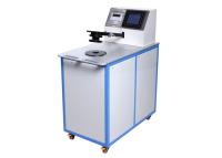 China ASTM D737 Air Permeability Tester 0-1000Pa 20cm2 Test Area High Precision for sale