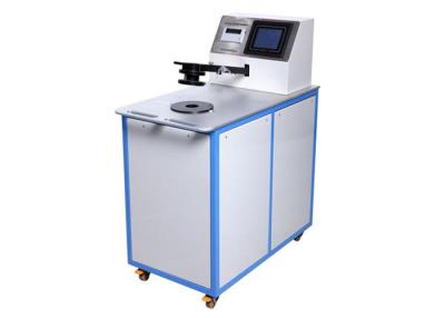 China ASTM D737 Air Permeability Tester 0-1000Pa 20cm2 Test Area High Precision for sale