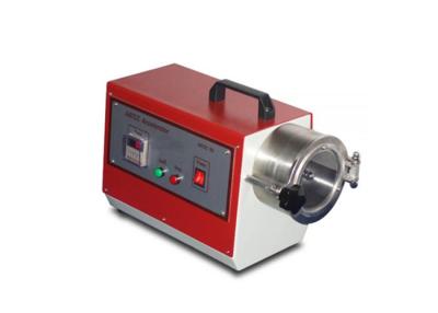 China AATCC 93  Accelerotor  Textile Testing Equipment With 70mm Depth Test Cylinder for sale