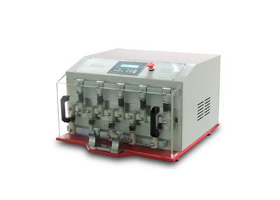 China Schildknecht Flexing Textile Testing Equipment Comply With ISO 7854  Standards for sale