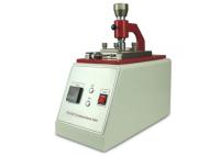 China IULTCS Rubbing Fastness Tester 120 x 20m Specime For For Color Fastness Testing for sale