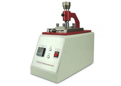 China IULTCS Rubbing Fastness Tester 120 x 20m Specime For For Color Fastness Testing for sale