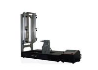 China Lab Flammability Test Equipment For Textile Garment Fire Resistance Testing for sale