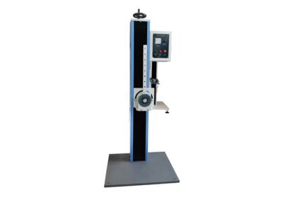 China Toy Box Cover Durability Test Machine 20kg Weight 7000 Cycles for sale