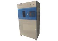 China Xenon Arc Sunlight Exposure Environmental Test Chamber For Lightfastness Test for sale