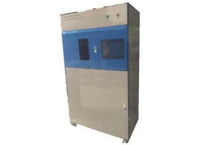 China Xenon Arc Sunlight Exposure Environmental Test Chamber For Lightfastness Test for sale