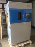 China Xenon Arc Sunlight Exposure Environmental Test Chamber For Lightfastness Test for sale