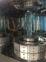 China Xenon Arc Sunlight Exposure Environmental Test Chamber For Lightfastness Test for sale