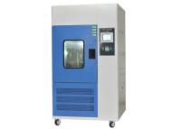 China Rubber Ozone Aging Test Chamber 50-1000 pphm for Surface Cracking Test for sale